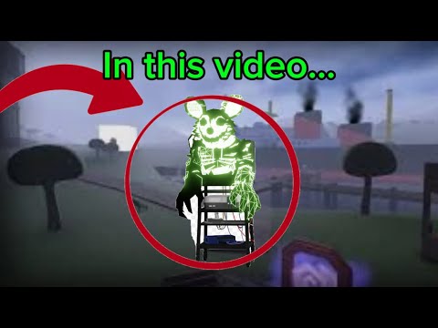 Getting the Nor skin in piggy | pig 64 & piggy | part 1 - YouTube
