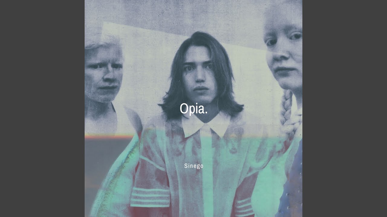 Opia - YouTube Music