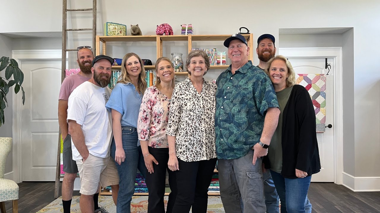 DID YOU HEAR THE NEWS? - The Quilting Forum - Missouri Star's Quilt ...