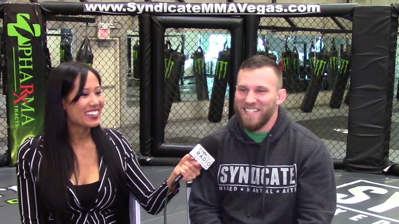 COACH JOHN WOOD ON: TOM LAWLOR, LIDDELL VS ORTIZ, JOANNE CALDERWOOD ...