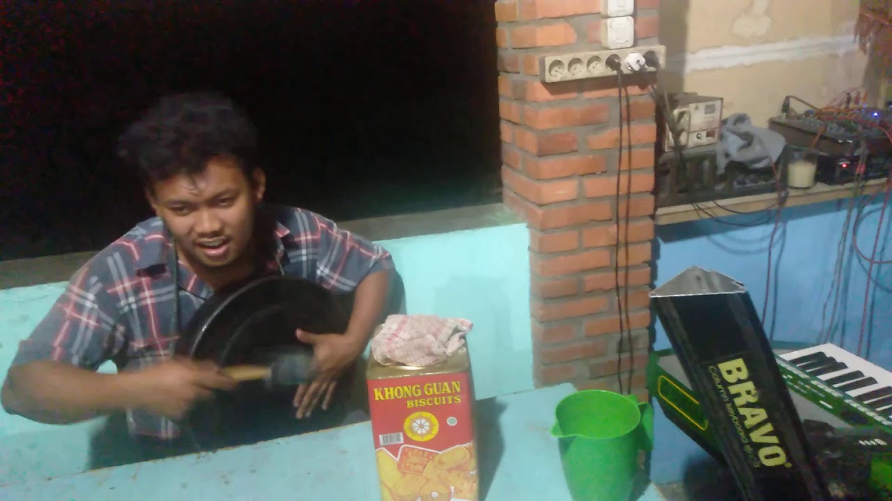Kode tuak margondang bolon @sarune idem sidabalok - YouTube