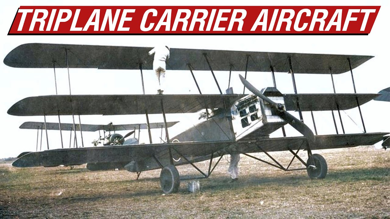 Mitsubishi 1MT1N - Japan's First Torpedo Bomber | Aircraft Overview ...