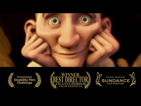 The Best Movie Ever Made: Monster House