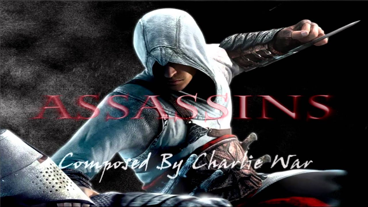 Assassins - Modern Cinematic Composition - YouTube Music