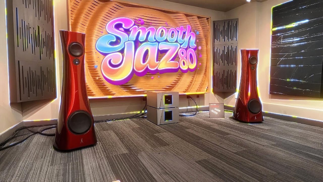 Smooth Jazz Saxophone Music - Cool Cafe Vibes | Relaxing Saxophone ...