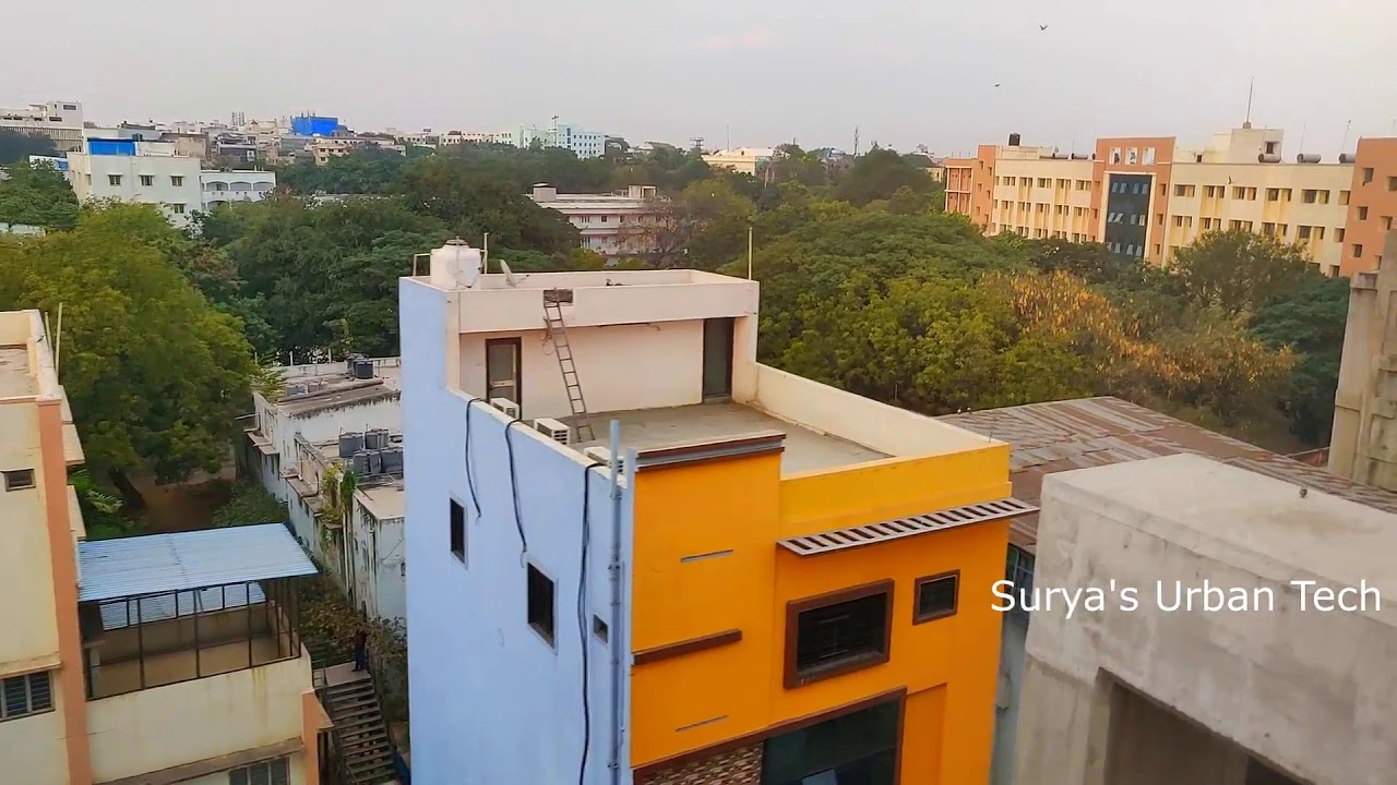 Hyderabad Metro Rail form Sultan Bazar to M G Bus Station - YouTube