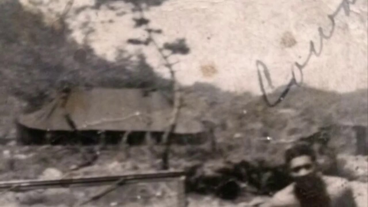Walter Cowan Celebration - YouTube