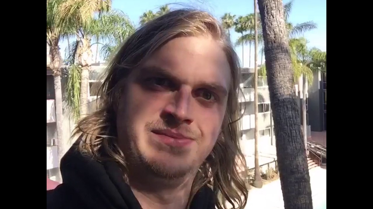 Blocked and reported Vine (Evan Breen) - YouTube