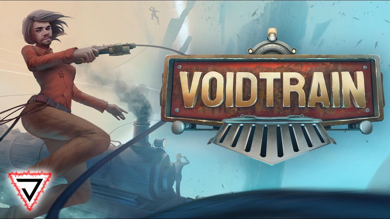 ON RÉUSSI LA PREMIÈRE ÉNIGME || Voidtrain #5 - YouTube