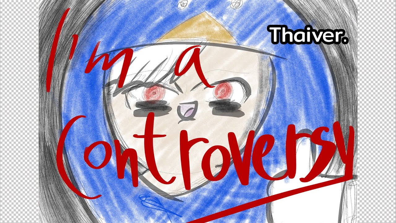 (Demo) Thaiver. | アタシは問題作 (I'm a controversy) - Ado - YouTube
