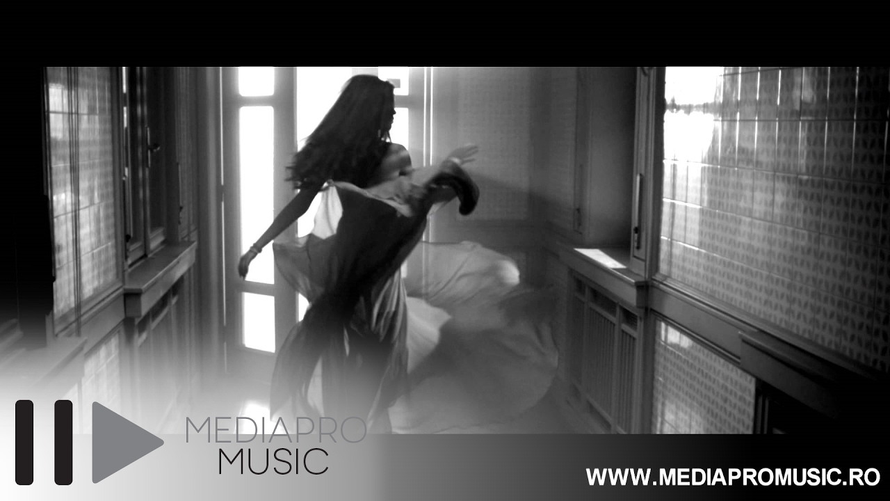 Ruxandra Bar - My Heart Is Bleeding (official video HD) - YouTube