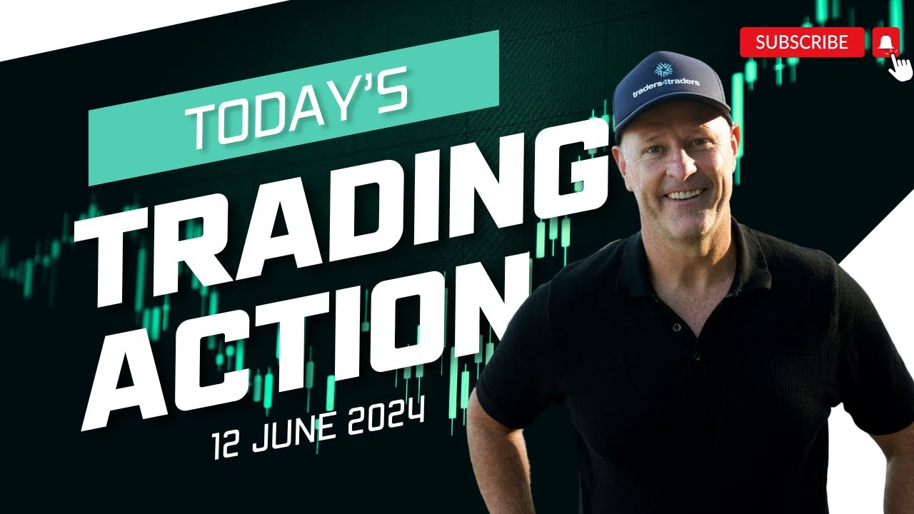 US CPI Leads Market Moves Across All Time Zones | Forex Trading ...