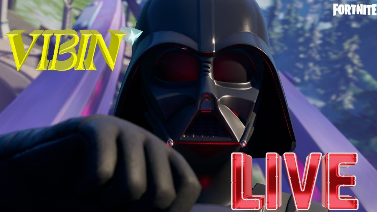FORTNITE CHAPTER 3 SEASON 3 VIBIN WITH THE HOMIES - YouTube