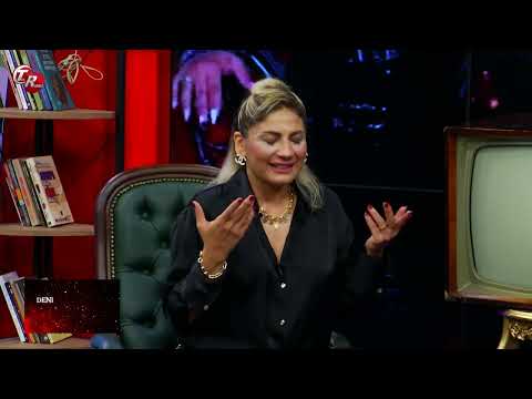 Deniz Kösemeci İle İçten İçe - 5.Bölüm \