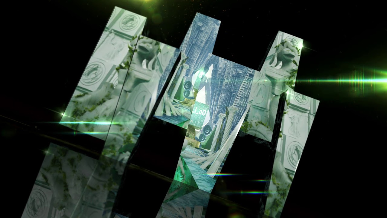 Dual Reality's HD 1080p - YouTube