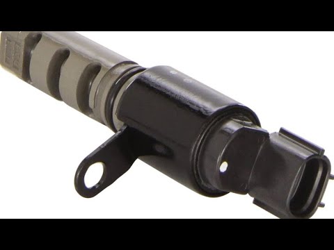 P0014 Hyundai Code - 'B' Camshaft Position Timing Over-Advanced Or ...