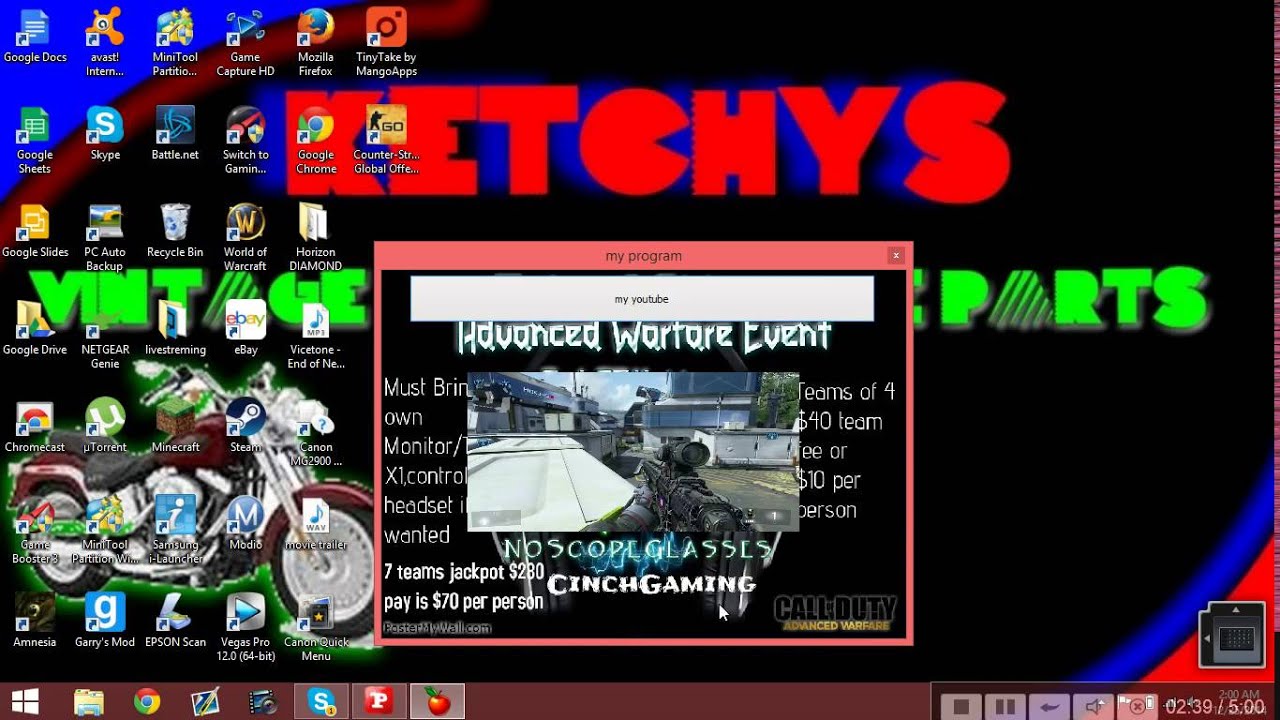 About pika software builder going in depth - YouTube