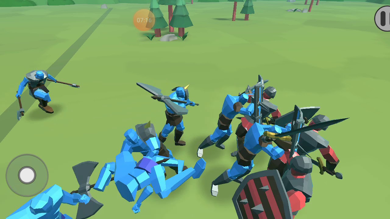 Ultimate epic battle simulator mods not working - qustexplorer