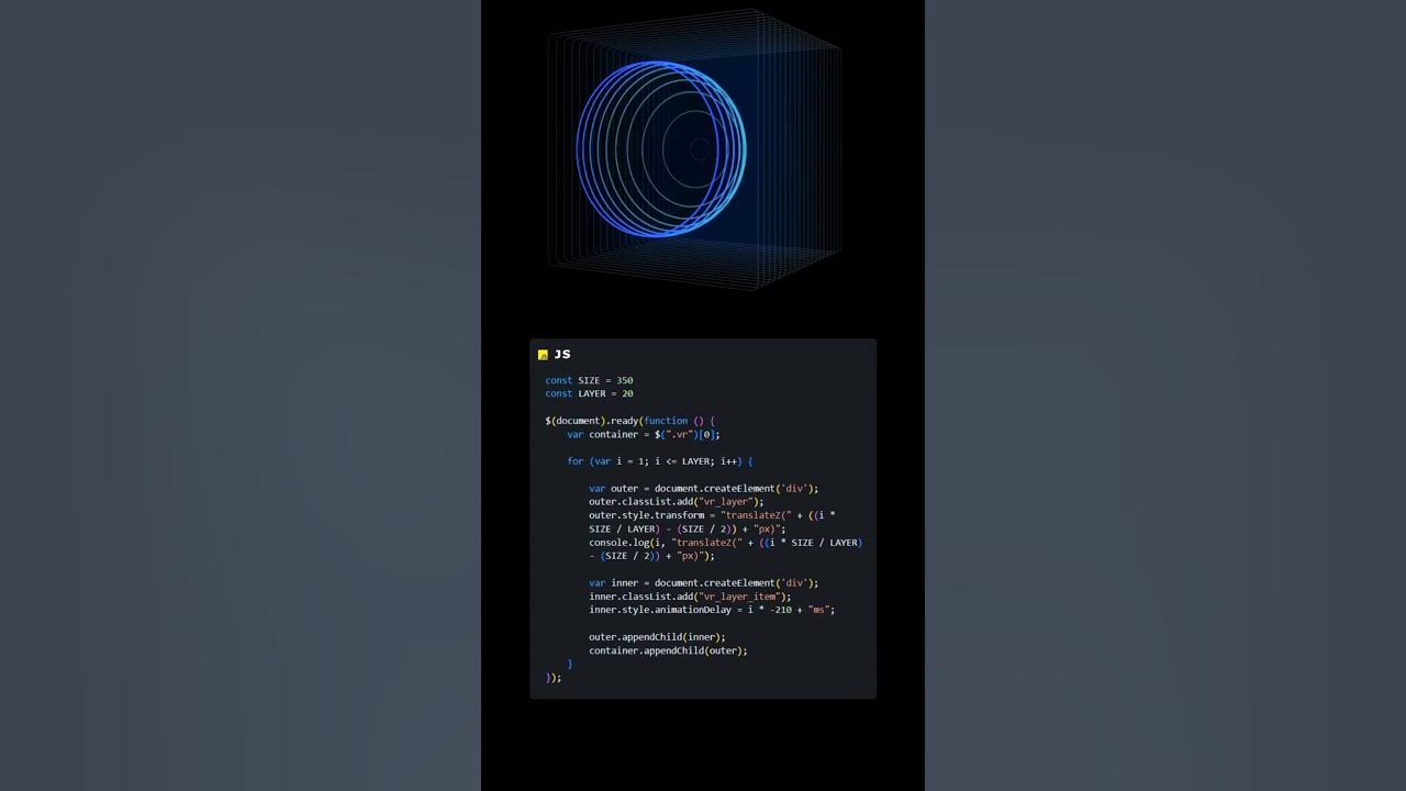 Creating An Awesome Animation With Html And Css Cssanimation Shorts Css Webdesign Youtube
