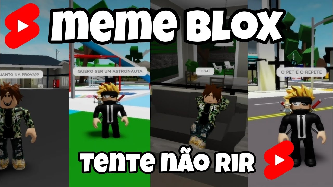 COMPILADO DE MEME BLOX (especial 1,000 inscritos) - YouTube