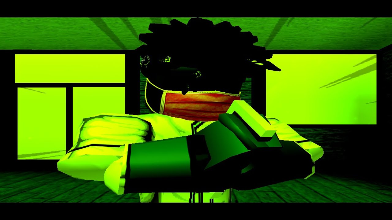 Killing Lisa Gaming with my shadow clone - YouTube