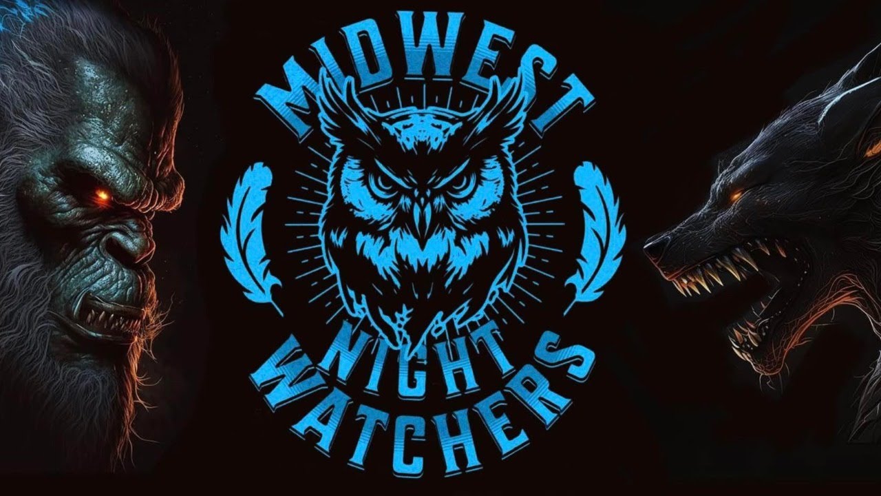 Piercing the Veil - 06 with Robin McCray & Duke - World Bigfoot Radio ...