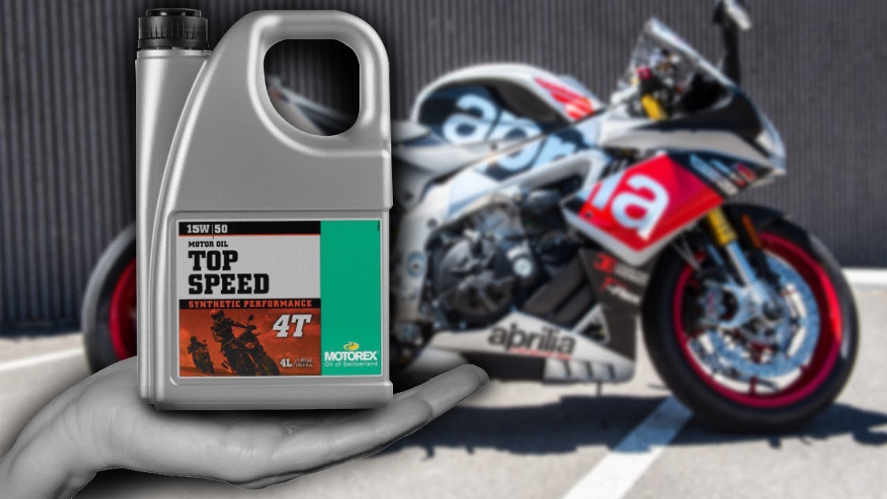 Motorcycle Oil Change Basics and Hot Tips. Do it Yourself - YouTube
