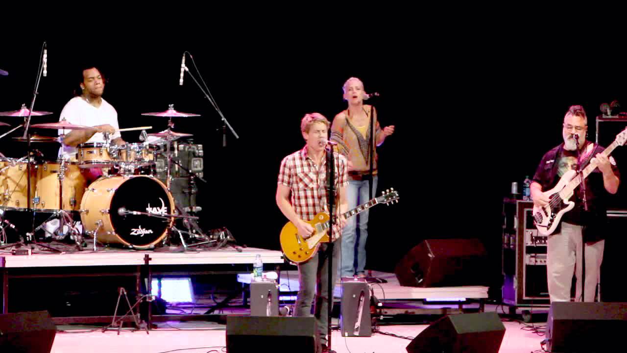 Jonny Lang - Don't Stop - YouTube