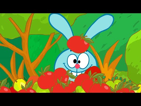 More GoGoRiki intro footage