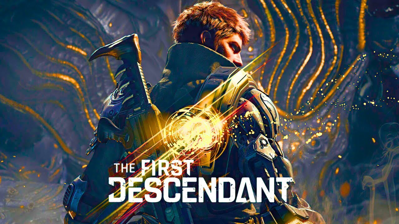 The First Descendant Is Extremely Beautiful | Final Technical Test Day ...
