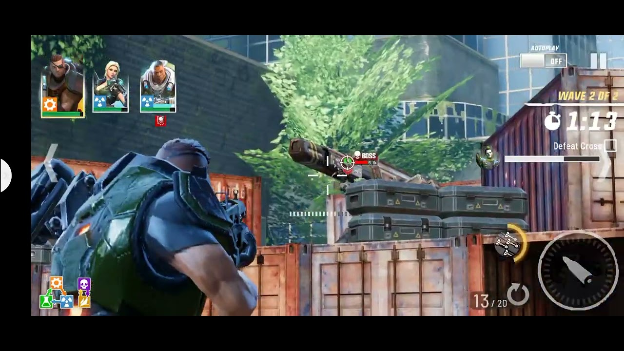 4 game col gams - YouTube