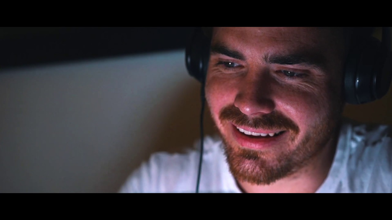 Justin Webber - Trying to Love (Official 2019 Music Video) - YouTube