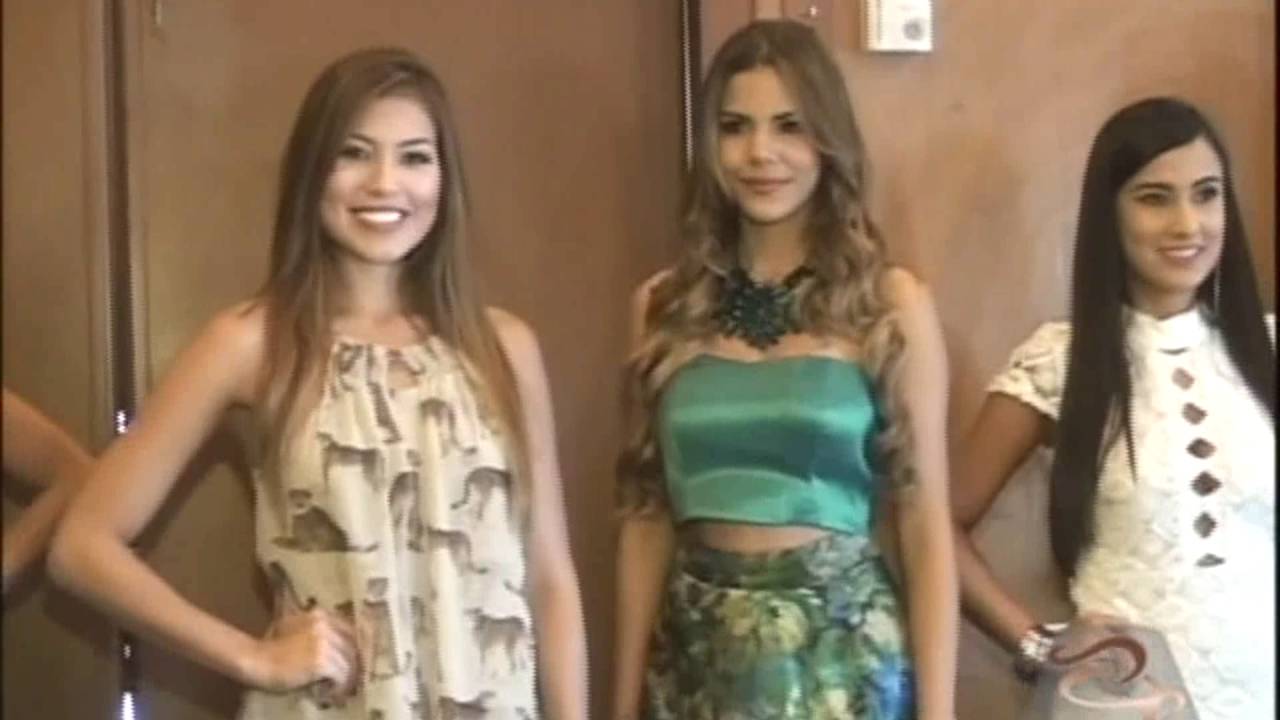 FERIA DE BUGA 2016 - YouTube