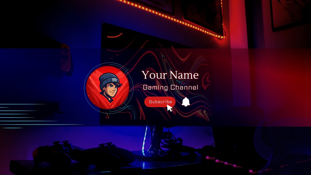 Your Name Live Stream - YouTube