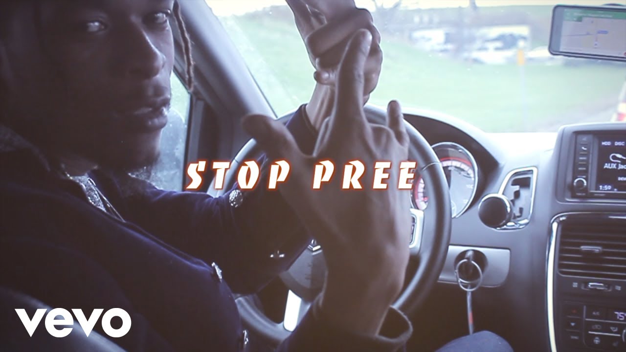 KING LORDE - STOP PREE - YouTube