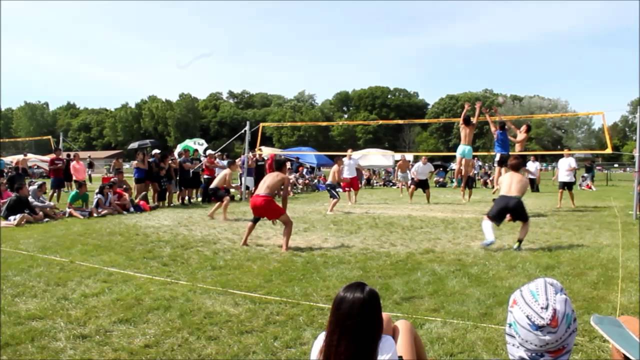 bad boiz vs wi 3 - YouTube