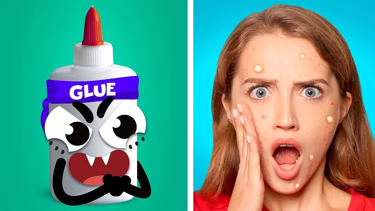 This secret planet of exotic fruits and weird things is insane ...