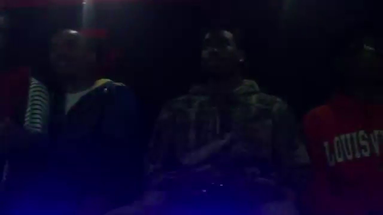 FX Game Trailer - YouTube