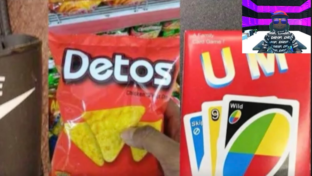 J Reacts to off brand items - YouTube