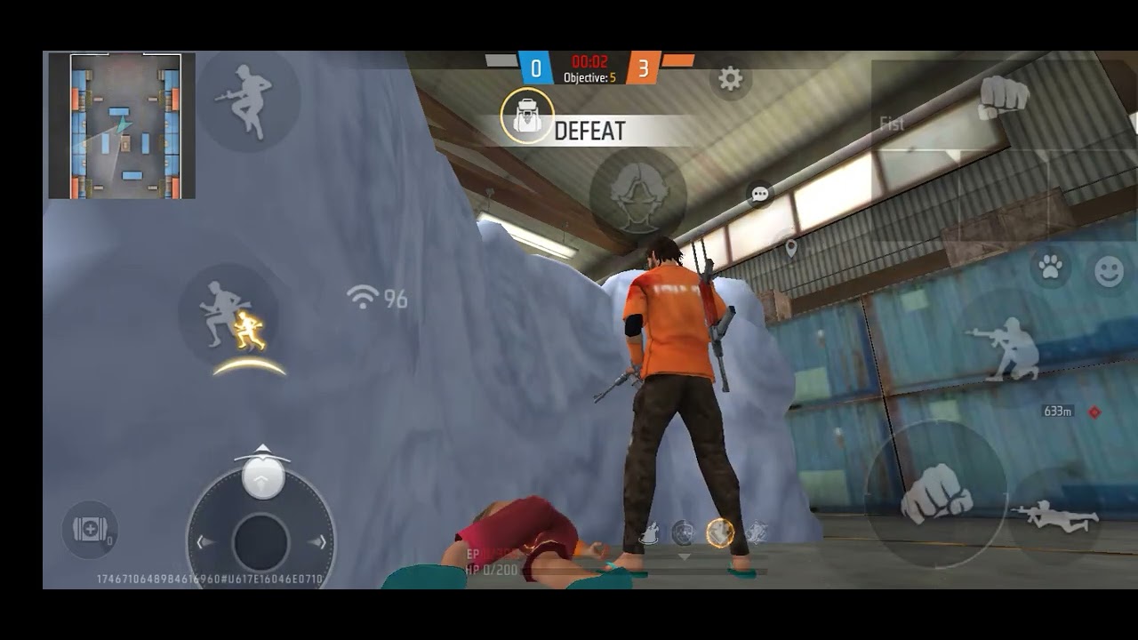 ff comback video - YouTube