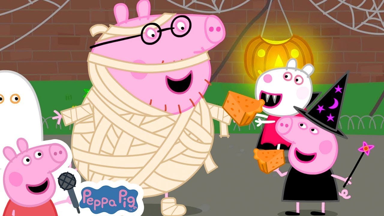 I'm a Vampire Song 🧛‍♂️ Halloween Songs for Kids | More Nursery Rhymes ...