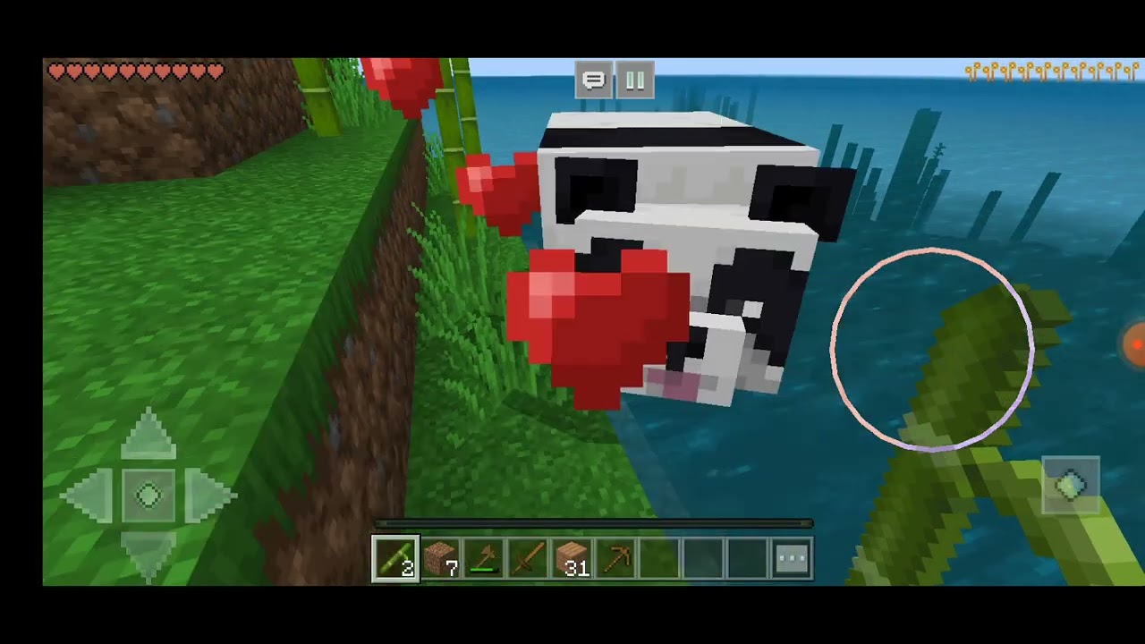 Probamos un nuevo mapa de Minecraft - IkER - YouTube