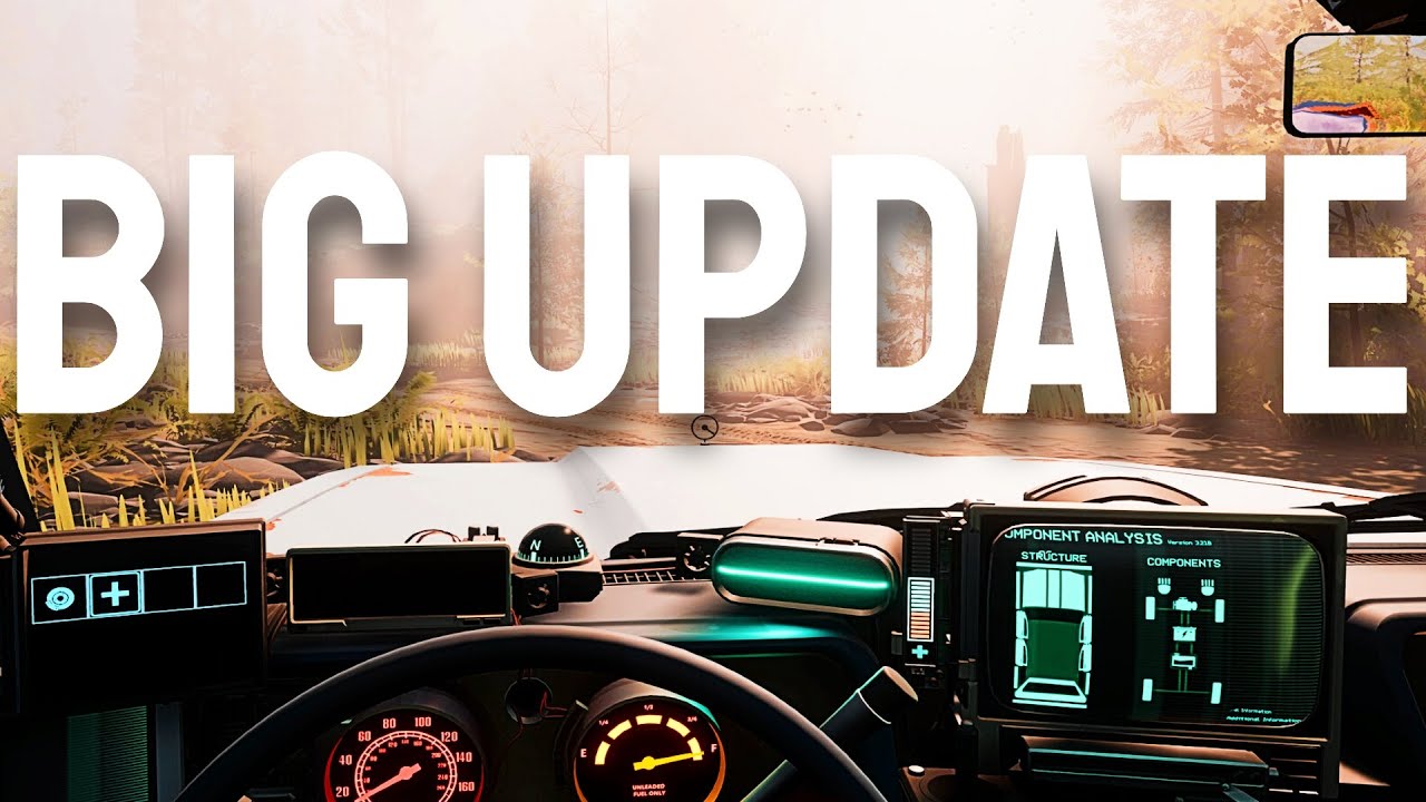 MAJOR UPDATES & NEW DLC | My Favorite New Game of 2024 Has Some Big ...