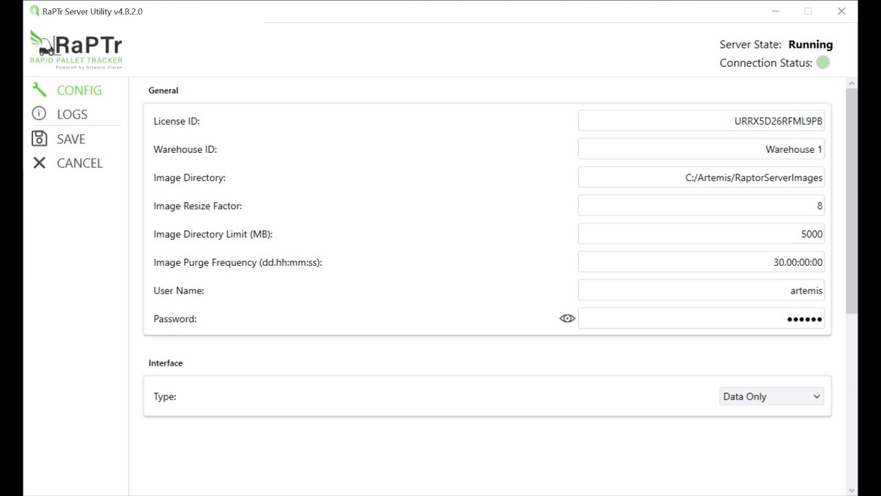RaPTr Gen 4b Release Update - YouTube