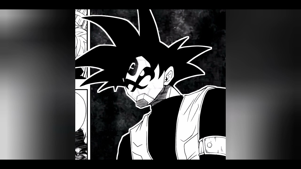 Goku En Boku No Hero Academia//cap 2 - YouTube