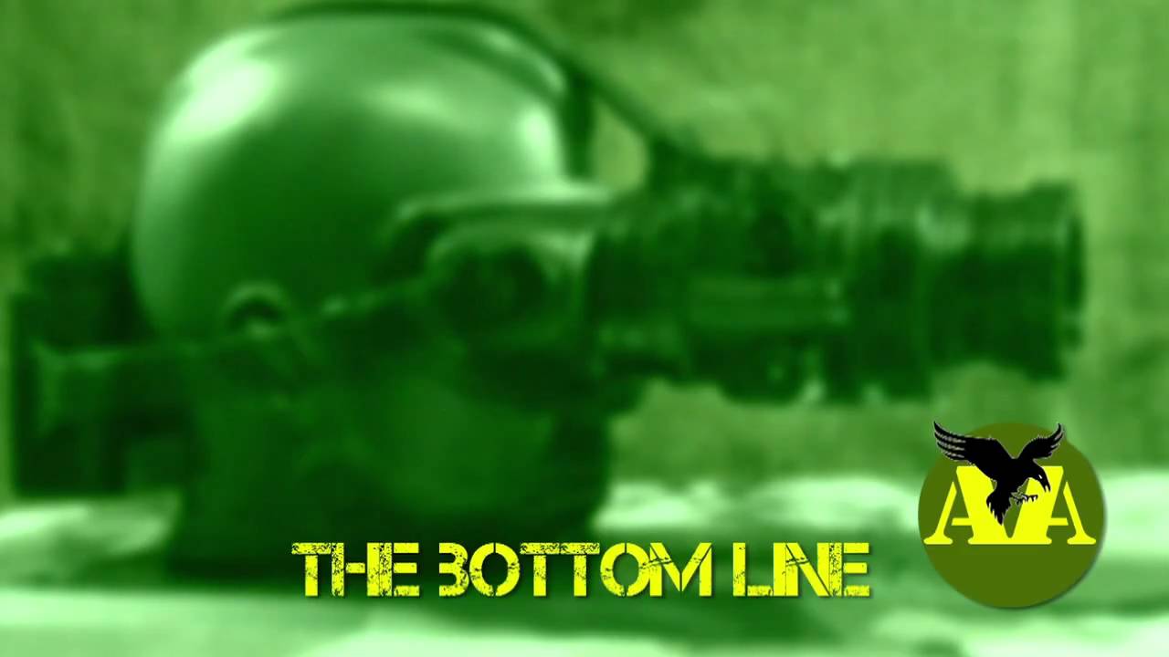 Call of Duty Modern Warfare 2 Night Vision Goggles Review - YouTube