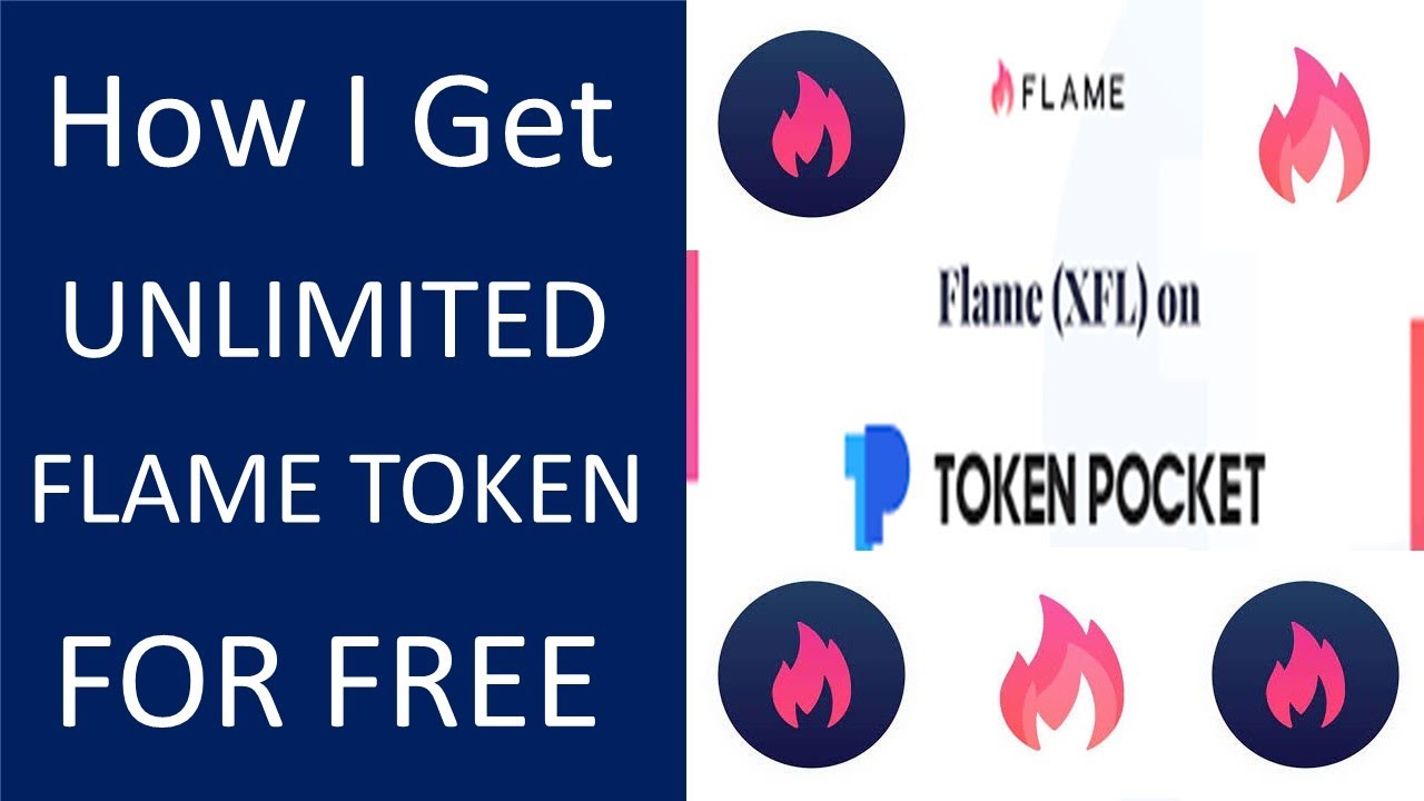 How I made unlimited flame 🔥 coin - YouTube