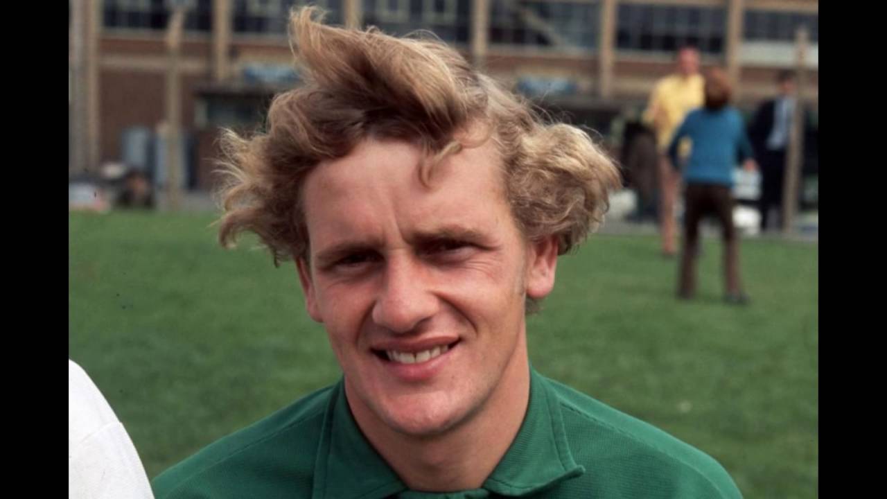 FUNERAL PHOTOS-Former Leeds and Wales goalkeeper Gary Sprake dies aged ...