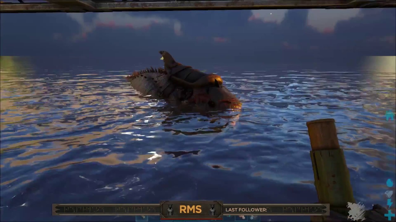 ARK | RAID | ARG - YouTube