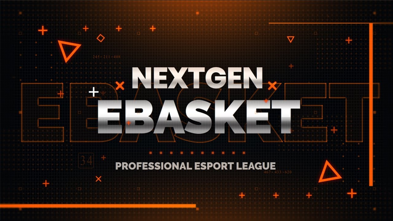 NextGen Basket | Where Excitement Never Stops! 🏀🎮 - YouTube